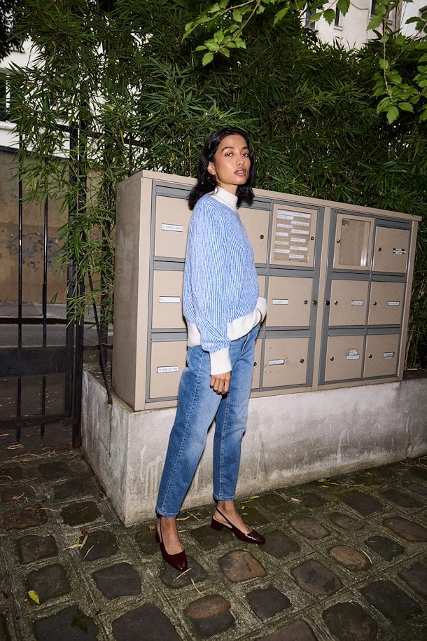 Collection ICHI du Danemark à la Boutique IVY à Québec & en ligne – Ivy Boutique